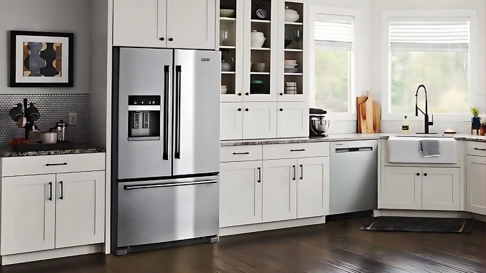 Appliances – Kmart